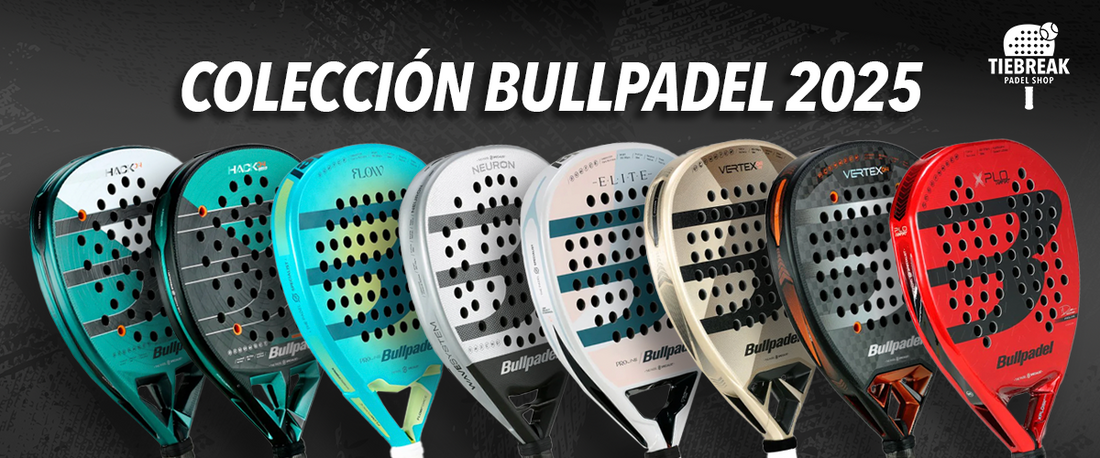 Tiebreakpadelshop.mx – Tiebreak Padel Shop