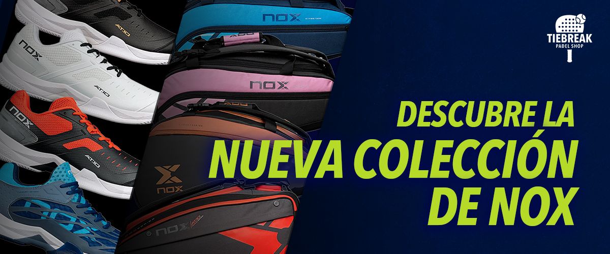 Tiebreakpadelshop.mx – Tiebreak Padel Shop