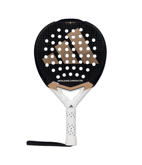 Adidas Metalbone Carbon Ctrl 3.4 2025 – Tiebreak Padel Shop
