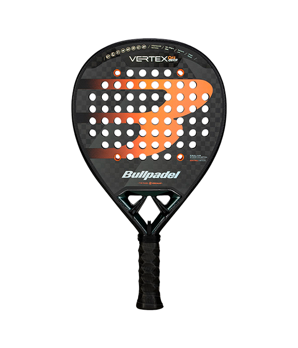 Bullpadel Vertex 04 Hybrid 2025 – Tiebreak Padel Shop